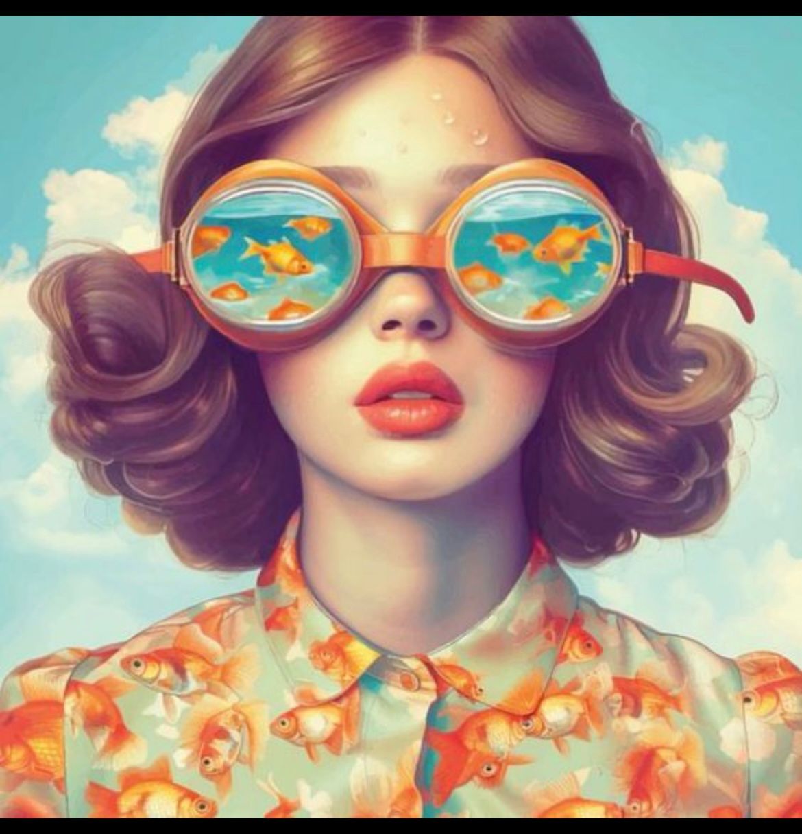 ¿Con qué anteojos miras el mundo? - Mandel & Wirth